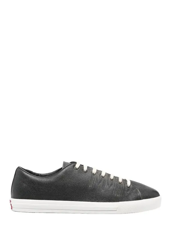 Prada Trainers Low-tops - Black