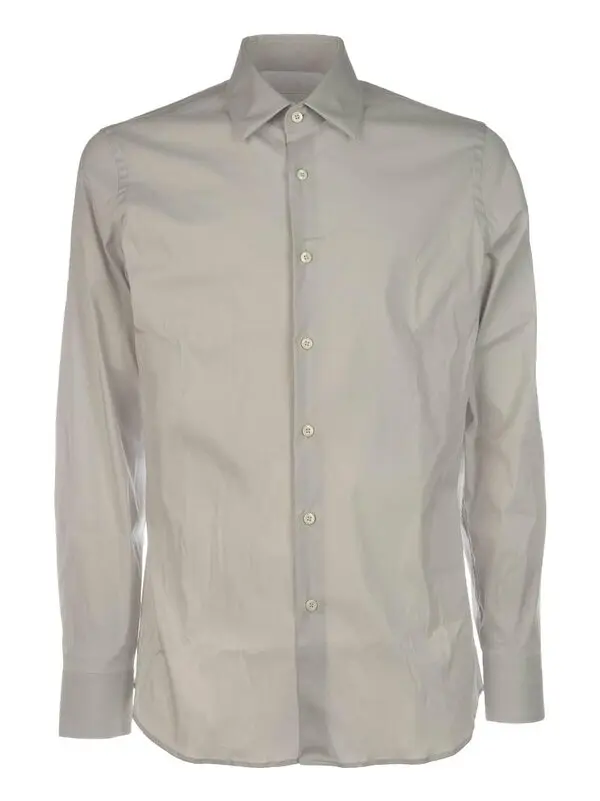 Prada Clothing Shirts - Multicolor