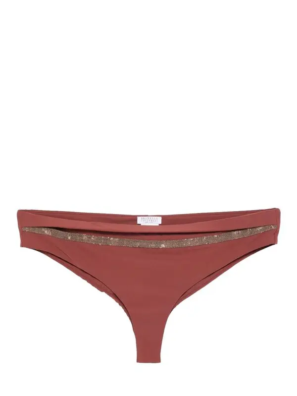 Brunello Cucinelli Beachwear - Multicolor