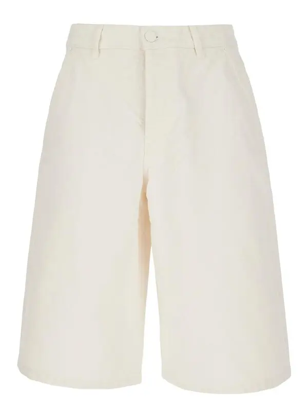 AMI Paris Clothing Shorts - Multicolor