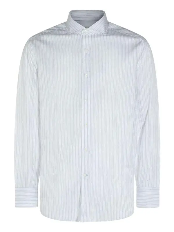 Brunello Cucinelli Shirts - Multicolor