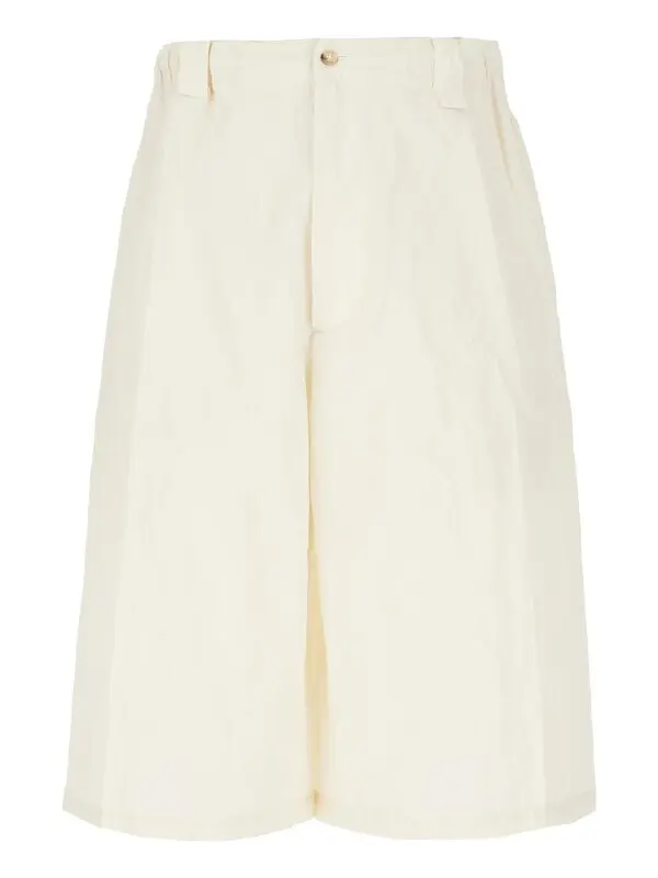WILLY CHAVARRIA Tailored Shorts - Multicolor