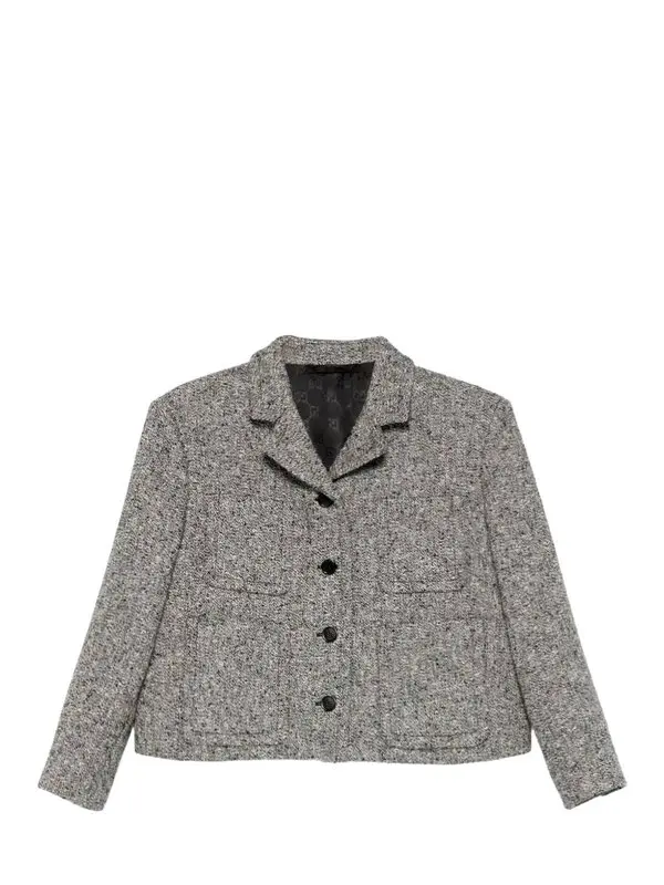 Gucci Jacket - Multicolor