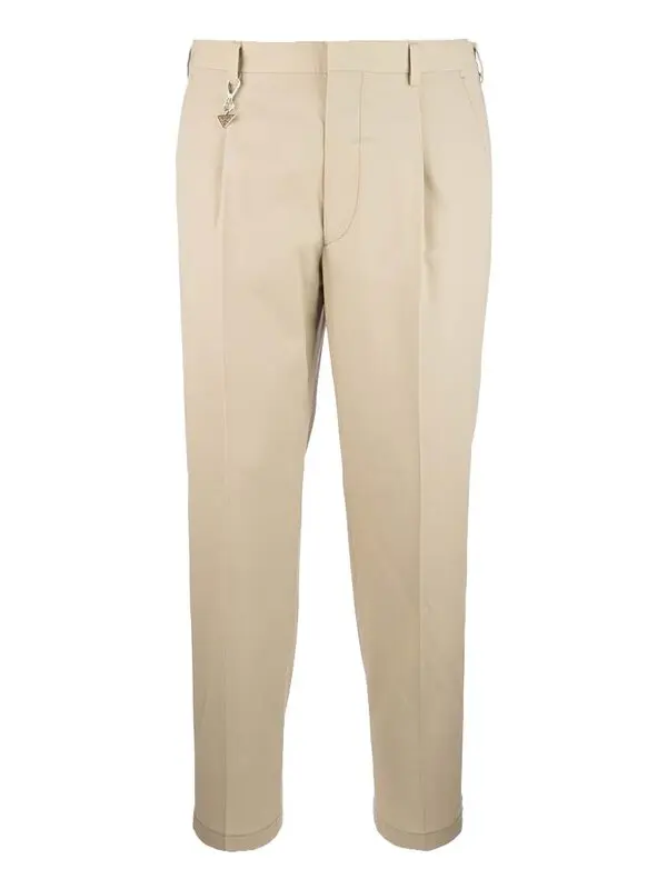Prada Clothing Trousers - Multicolor