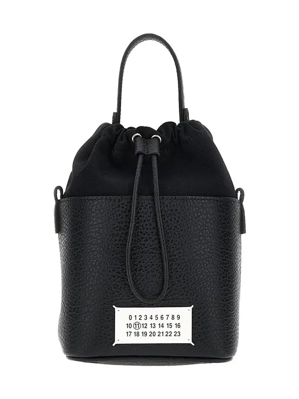 MAISON MARGIELA Bucket Bags - Multicolor
