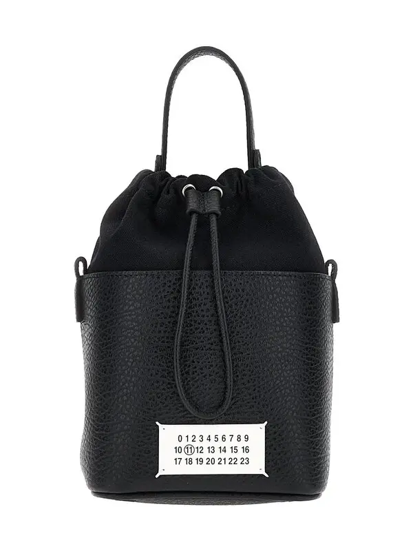 MAISON MARGIELA Bucket Bags - Multicolor