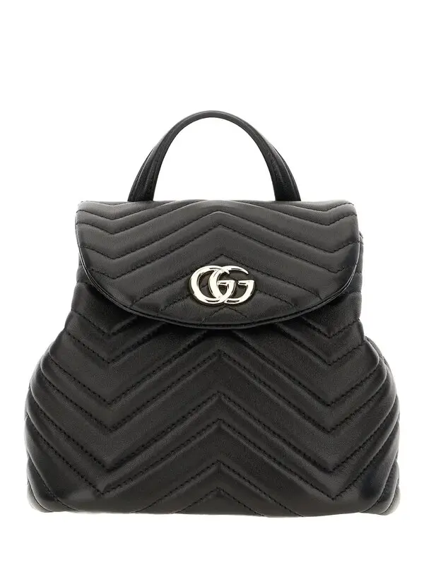 Gucci Backpack - Multicolor