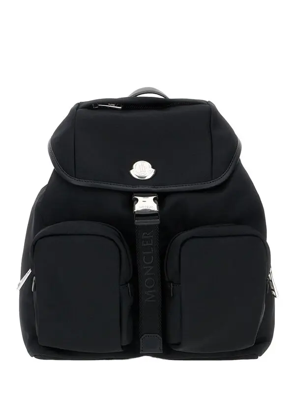 Moncler Backpack - Multicolor