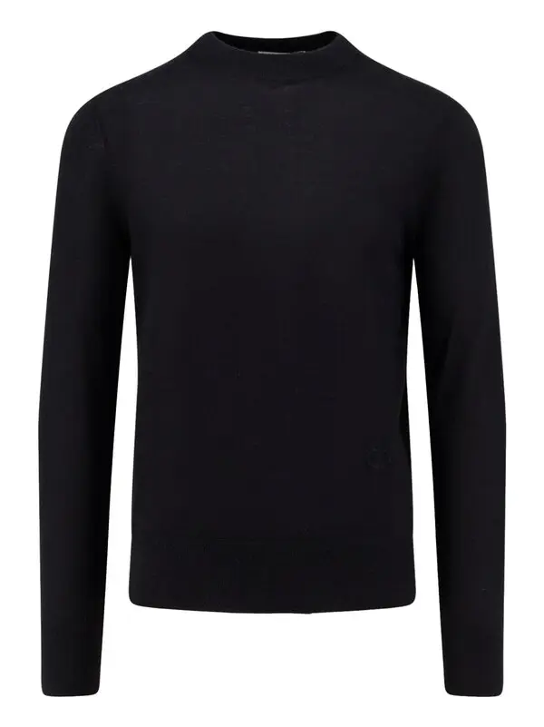 Dior Cashmere Pullover - Multicolor