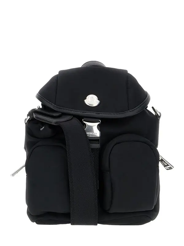 Moncler Bags Backpacks - Multicolor