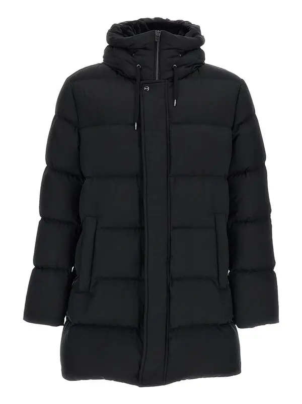 Herno Arendelle Down Jacket - Multicolor