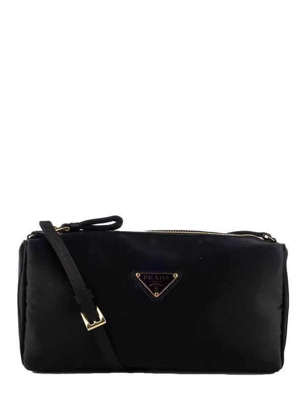Prada Crossbody Bag - Multicolor