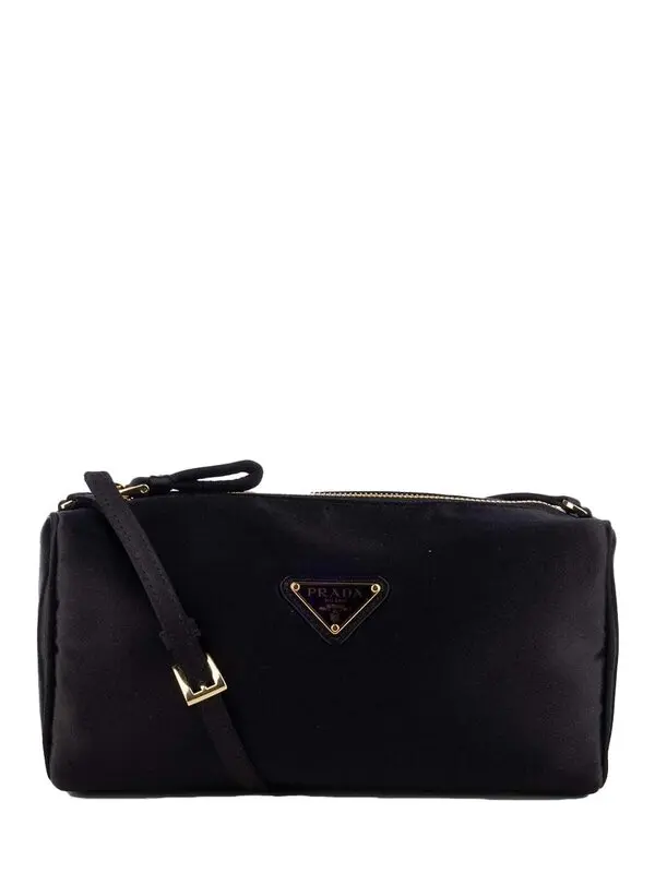 Prada Crossbody Bag - Multicolor