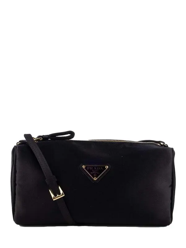 Prada Crossbody Bag - Multicolor