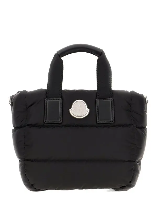 Moncler Padded Tote Bag - Multicolor