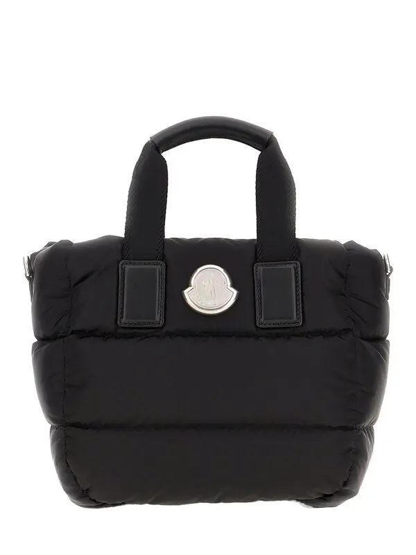 Moncler Padded Tote Bag - Multicolor