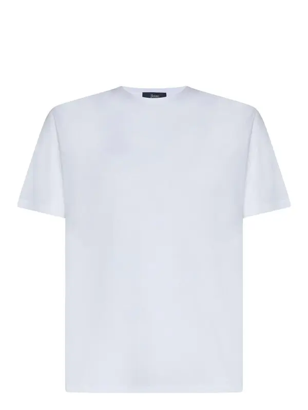 Herno Superfine T-shirt - Multicolor