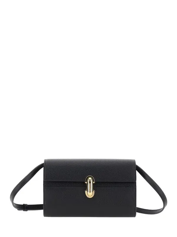 Savette Symmetry Shoulder Bag - Multicolor