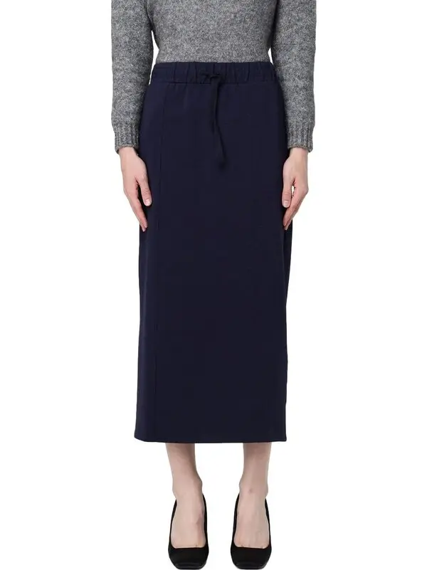 Max Mara Skirt - Blue