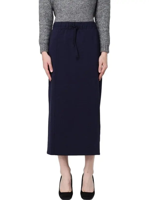 Max Mara Skirt - Blue