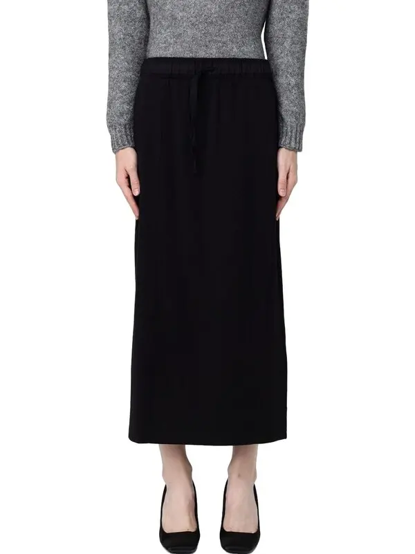Max Mara Skirt - Black
