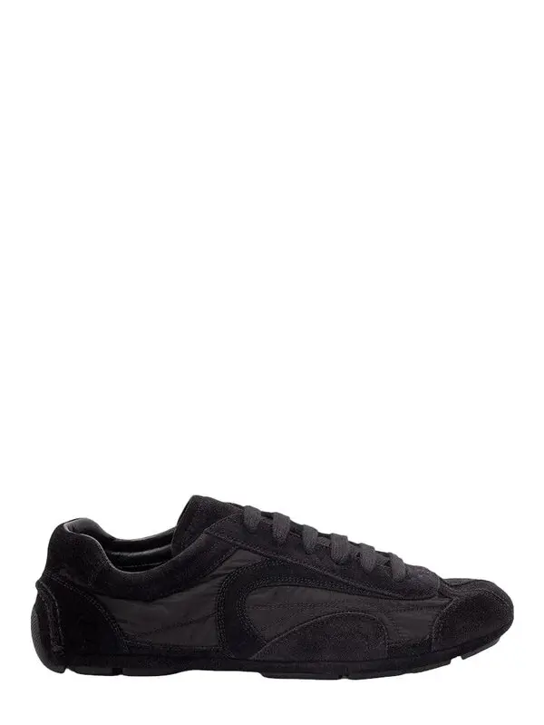Prada Montecarlo Sneakers - Multicolor