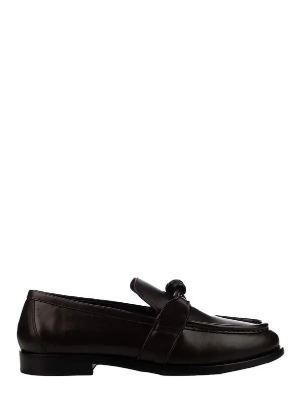 Bottega Veneta Flat Loafer - Multicolor