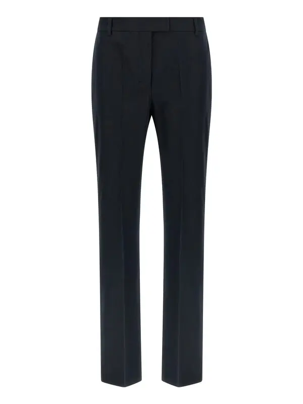 Max Mara Smmfatina' Pants - Blue