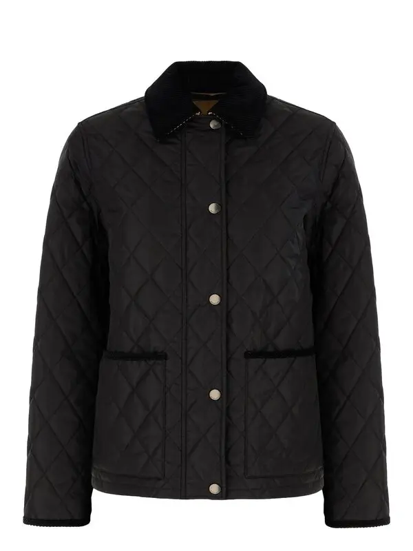 Burberry Clothing Jackets - Multicolor
