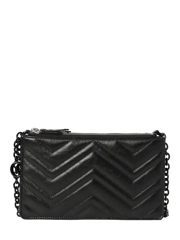 Gucci Crossbody Bag - Black