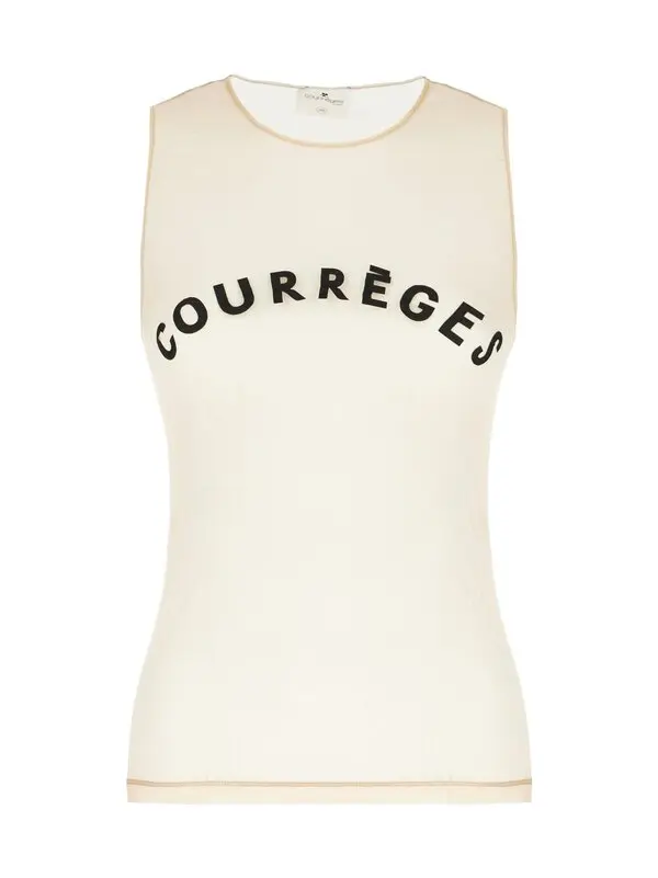 COURREGES Clothing Coats - Multicolor