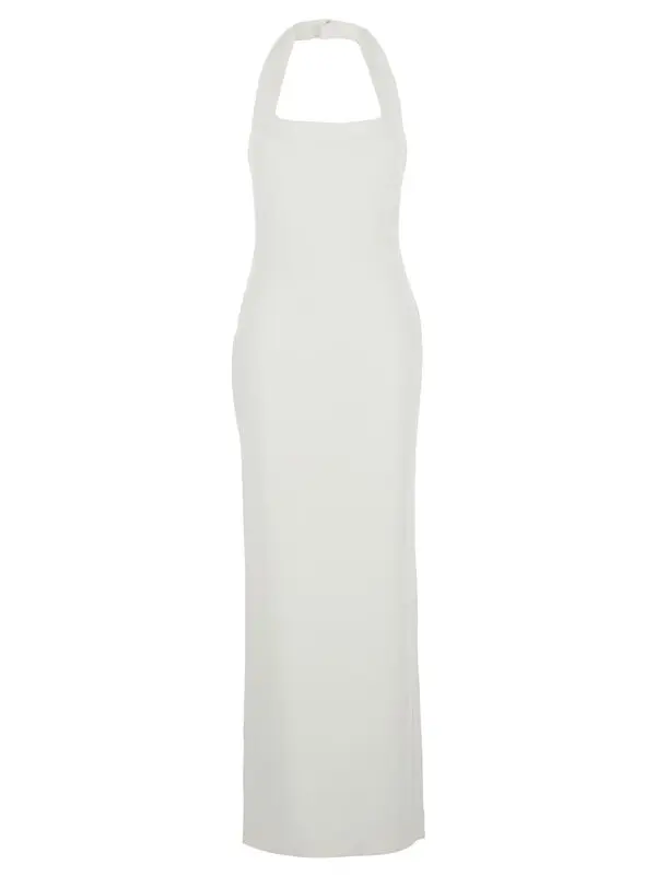 Solace London Ilona Dress - Multicolor