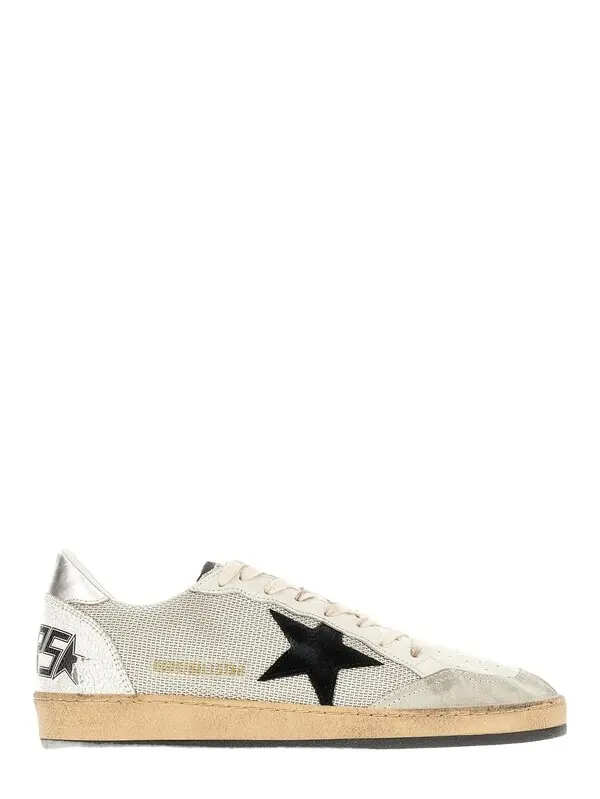 GOLDEN GOOSE Shoes Sneakers - Multicolor