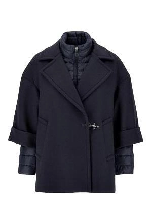 FAY Coats - Multicolor