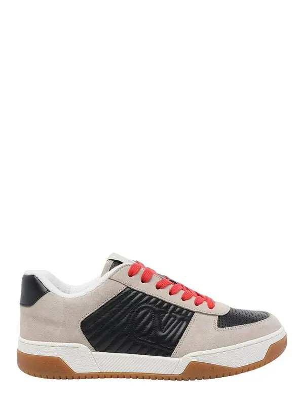 Valentino Garavani Sparry Sneakers - Cream