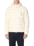 Moncler Verith Short Down Jacket - Multicolor