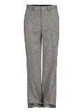 Dries Van Noten Trousers - Multicolor