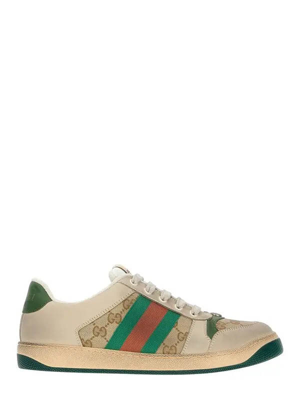 Gucci Shoes Sneakers - Multicolor