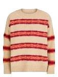 Dries Van Noten Striped Knitwear - Multicolor