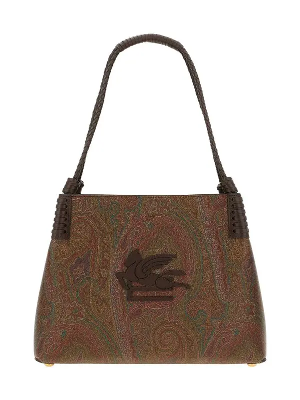 Etro Shopper Bag - Multicolor