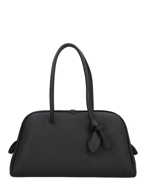 Jacquemus Le Turismo Bag - Black