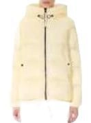 Moncler Padded Coat - Multicolor