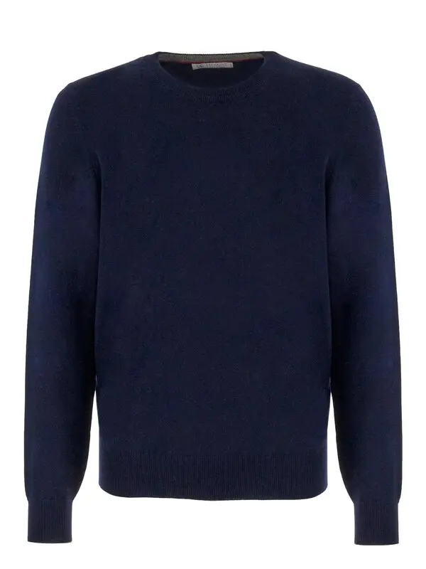 Brunello Cucinelli Clothing Knitwear - Multicolor