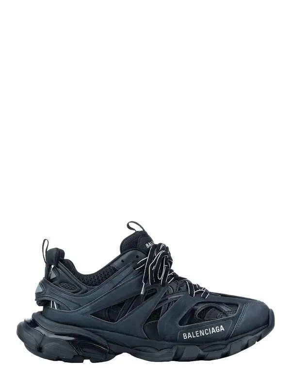 Balenciaga Track Sneakers - Multicolor