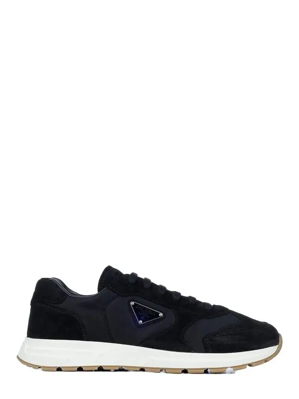 Prada Sneakers - Multicolor