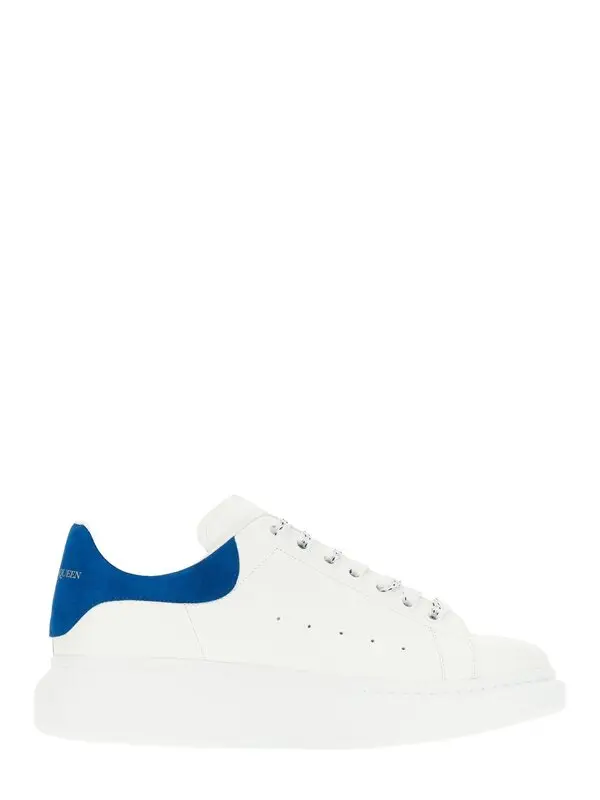 Alexander McQueen Shoes Sneakers - Multicolor