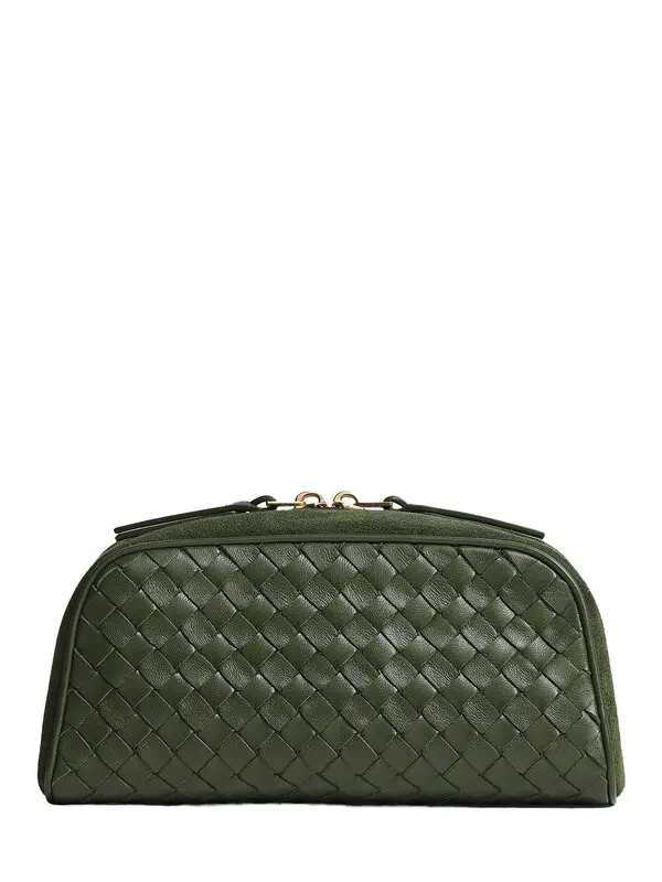 Bottega Veneta Nodo Pouch - Multicolor