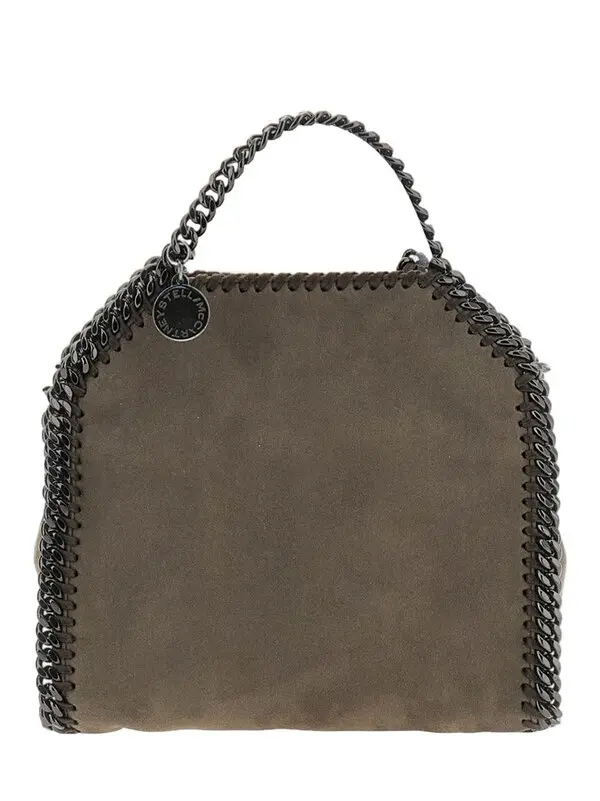 Stella McCartney Falabella Tote Bag - Multicolor