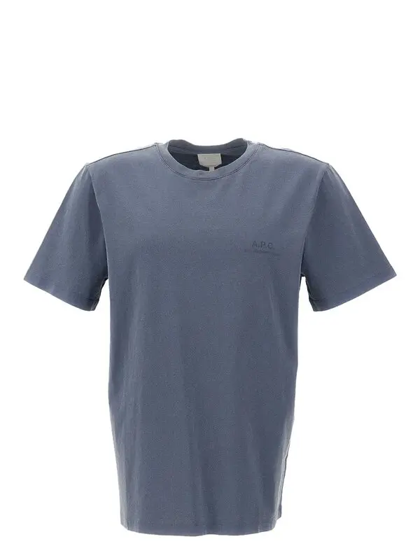 A.p.c. T-shirt Gabby - Multicolor