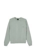 A.p.c. Fernando Sweatshirt - Multicolor